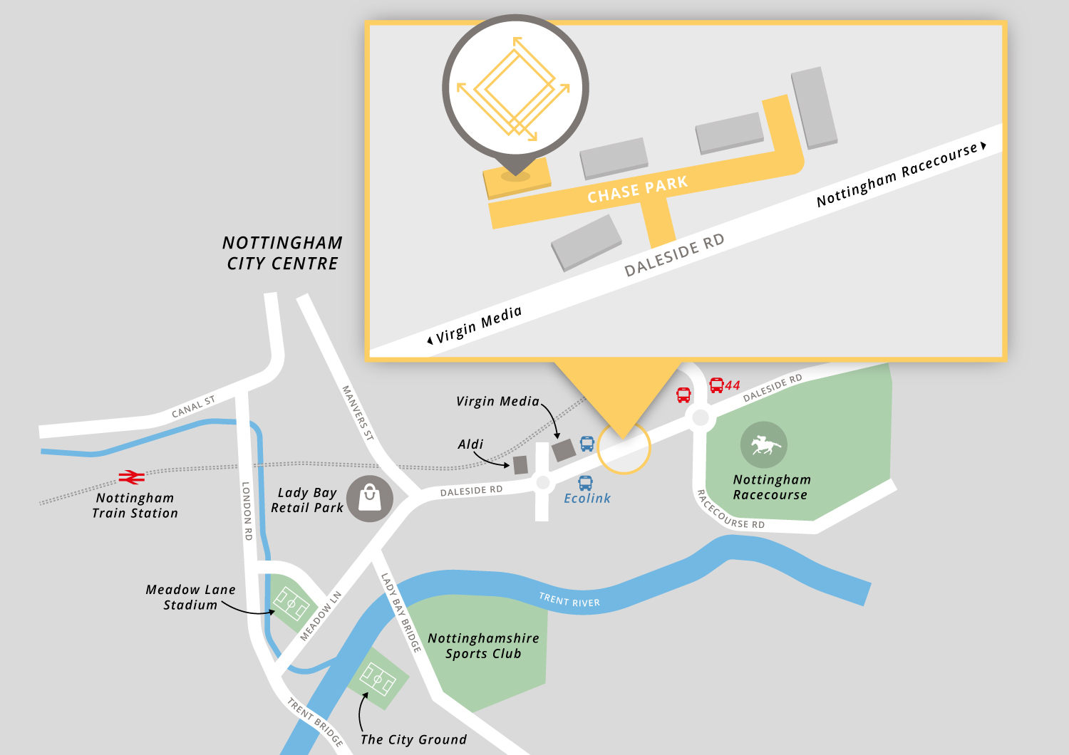 Contact Us | OTB Legal